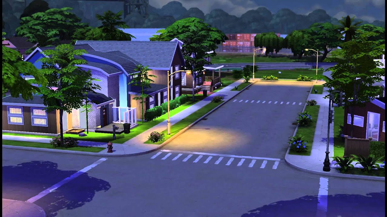 The Sims 4 - Recording and Changing Quality Settings - YouTube