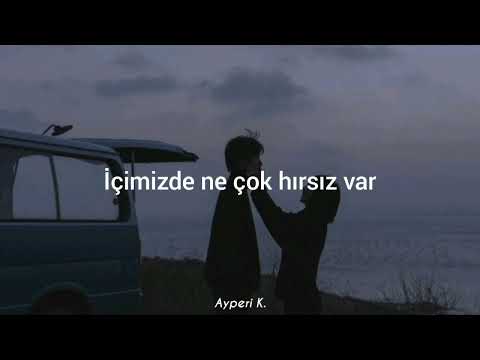 Ufomuo - Yıldızlar (Sözleri)