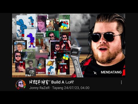 Funny short arg or jonny razer arg secret video :) - YouTube