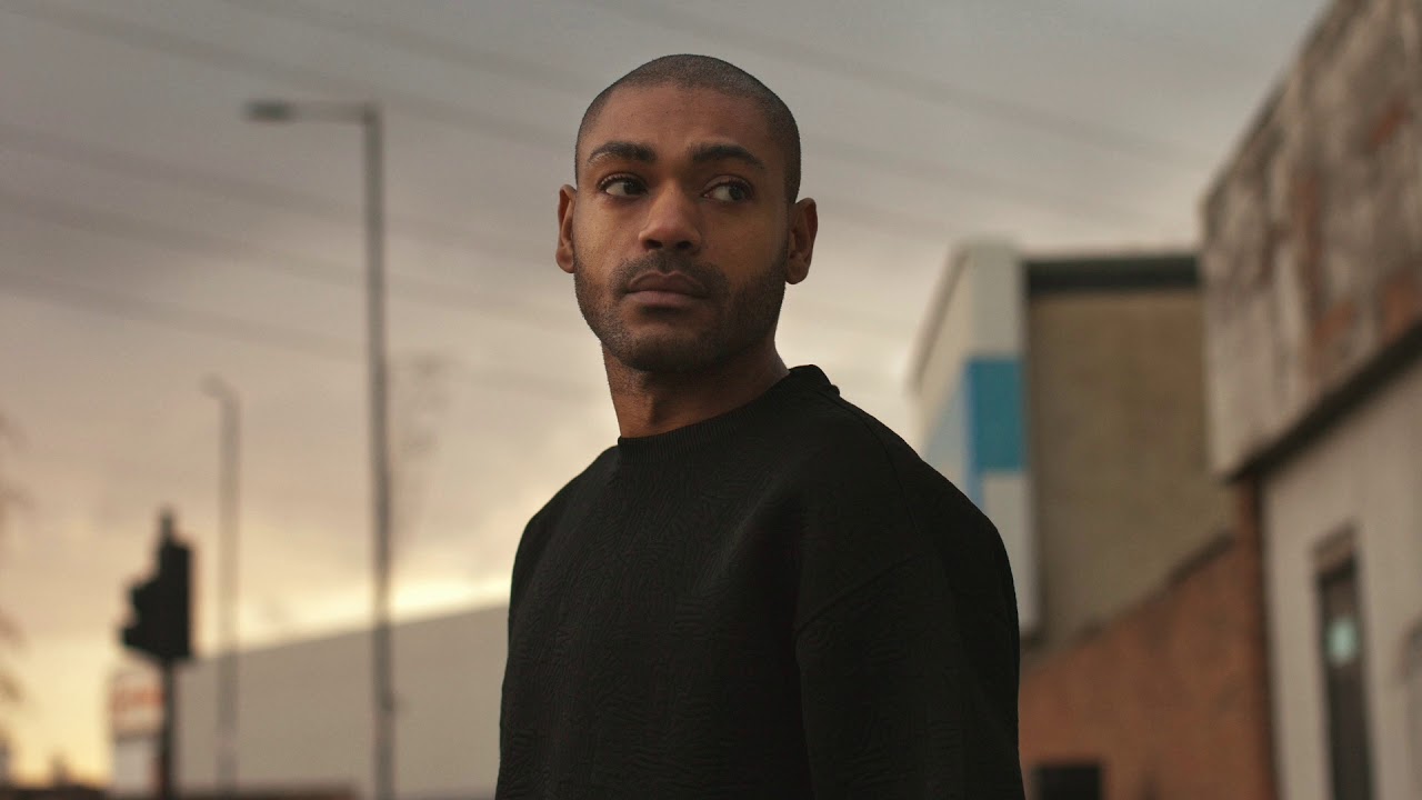 Davinche - Ps & Qs VIP - YouTube