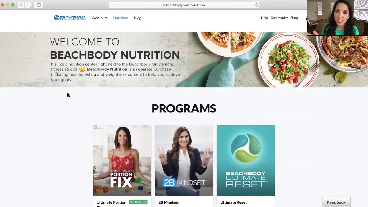 How to Use Beachbody on Demand - YouTube