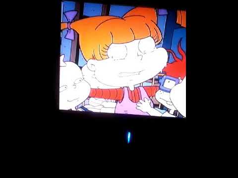 tommy Chuckie Phil Lil and Angelica crying - YouTube