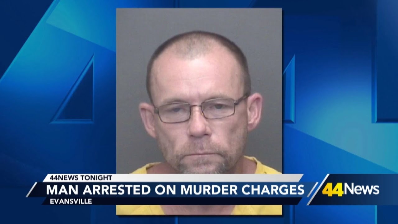 EPD: Man charged with murder following July 17th shooting - YouTube