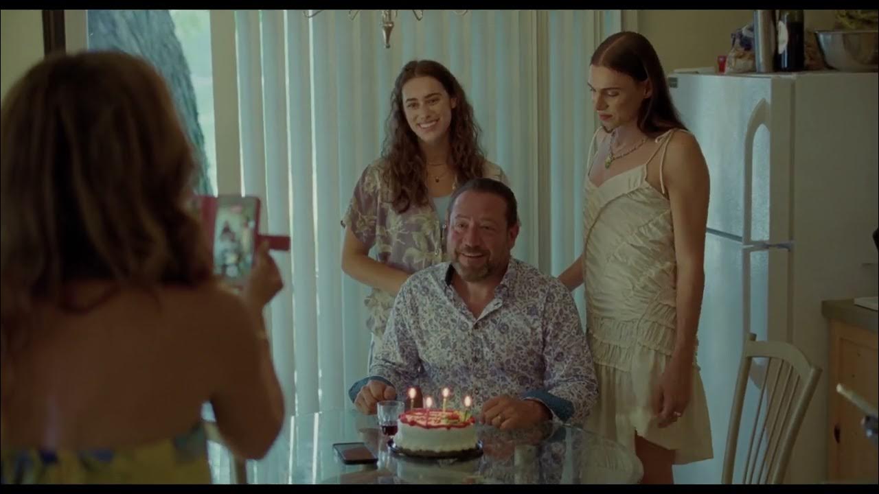 25FCG | SOMETHING YOU SAID LAST NIGHT | Tráiler - YouTube