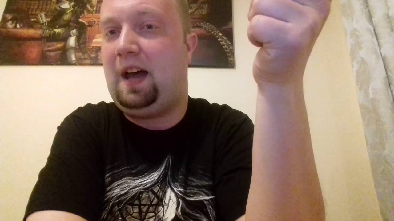 The Exterminator movie review. - YouTube