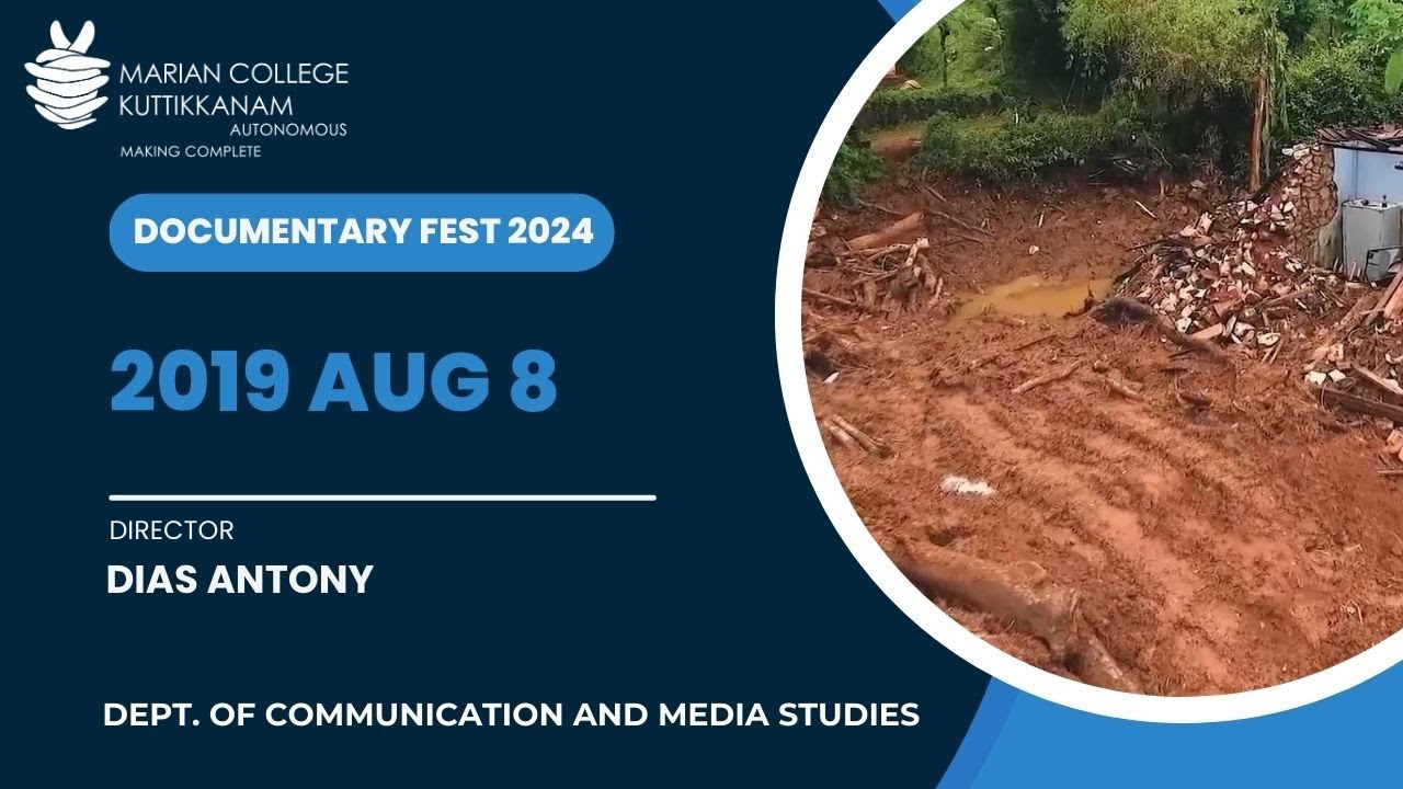 2019 AUG 8 | Puthumala disaster | Wayanad Landslides | Chooralmala ...