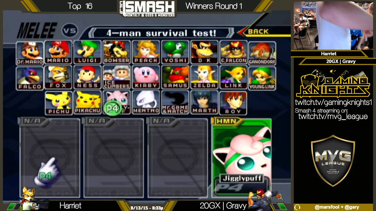 Liquid’Hbox (Puff) vs Gravy (CFal) - YouTube