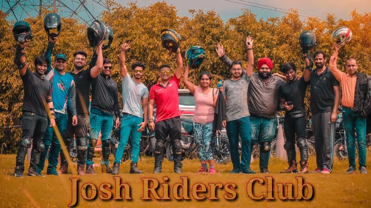 SUNDAY RIDE || Josh Riders Club Techmahindra #bikelife #techmahindra 👍🏍 ...