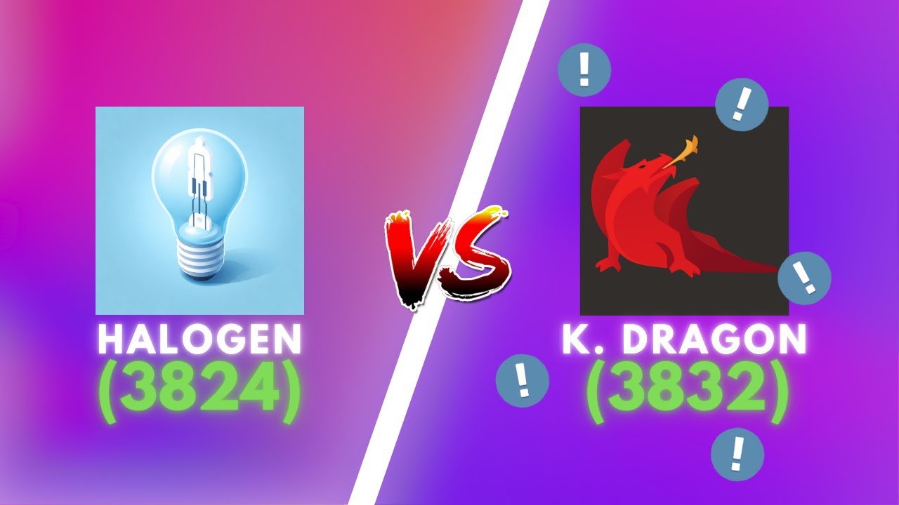 Converting an Endgame with an Extra Pawn | Komodo Dragon vs Halogen ...