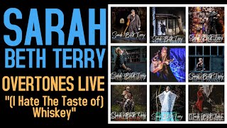 Sarah Beth Terry "Whiskey" Chords - Chordify