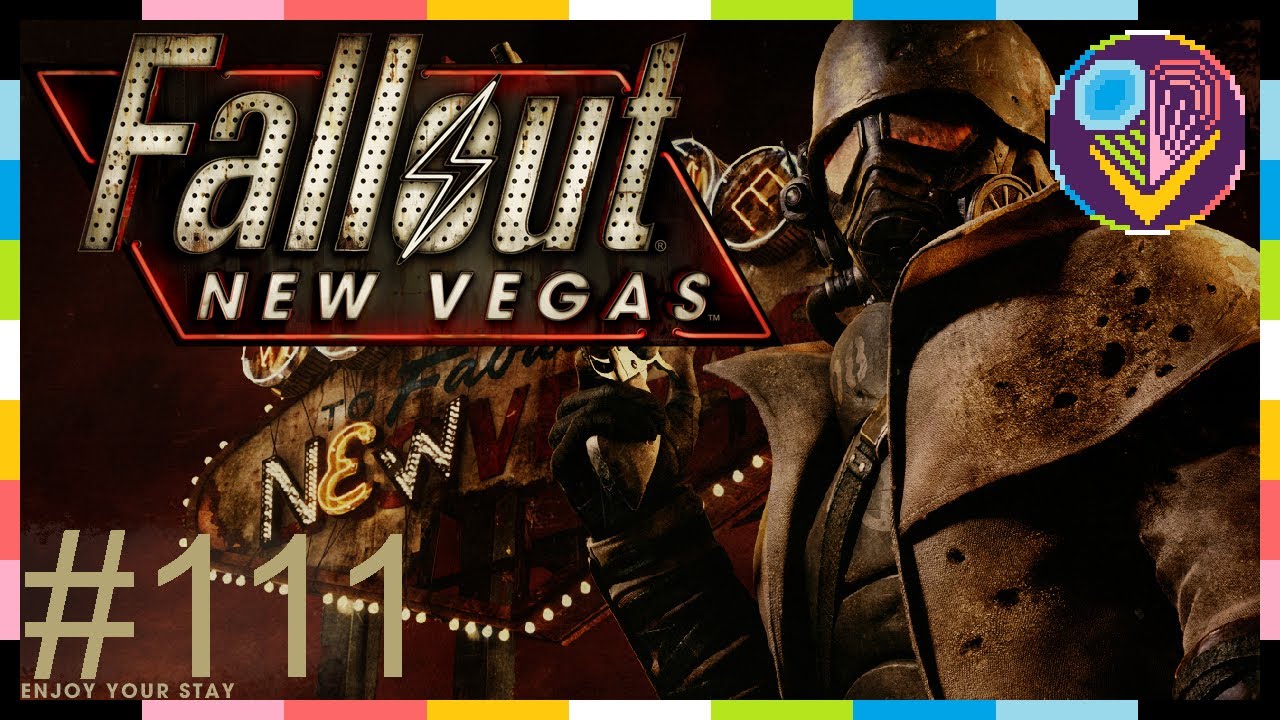 H&H Tools - Fallout: New Vegas Ep.111 - YouTube