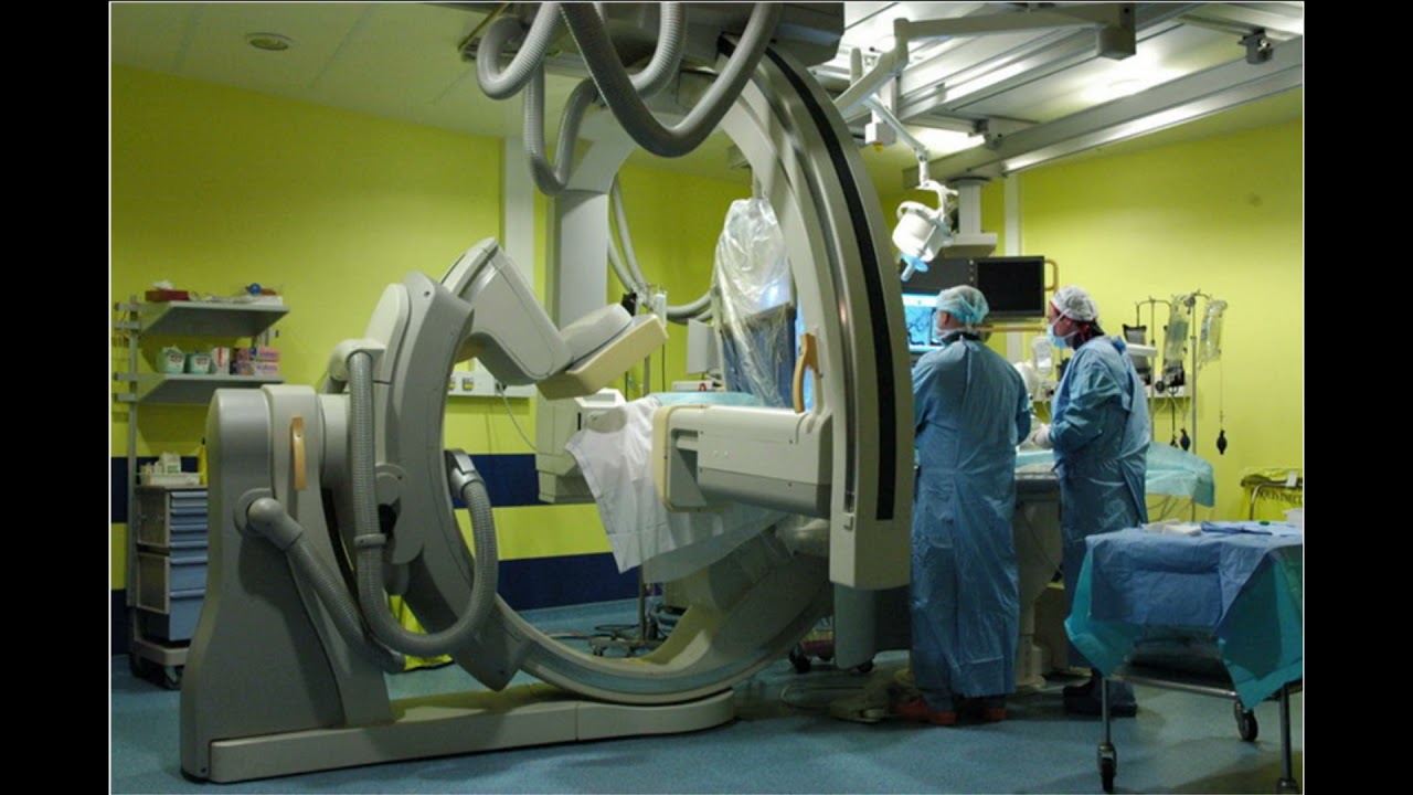 LES PRODUITS DE CONTRASTE EN IMAGERIE MEDICALE - YouTube