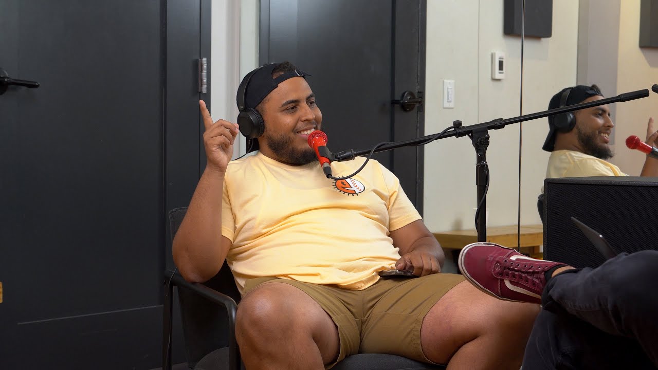 The REAL Secrets of Social Dancing, Learning ALL Dances, & Mambo Talk w ...