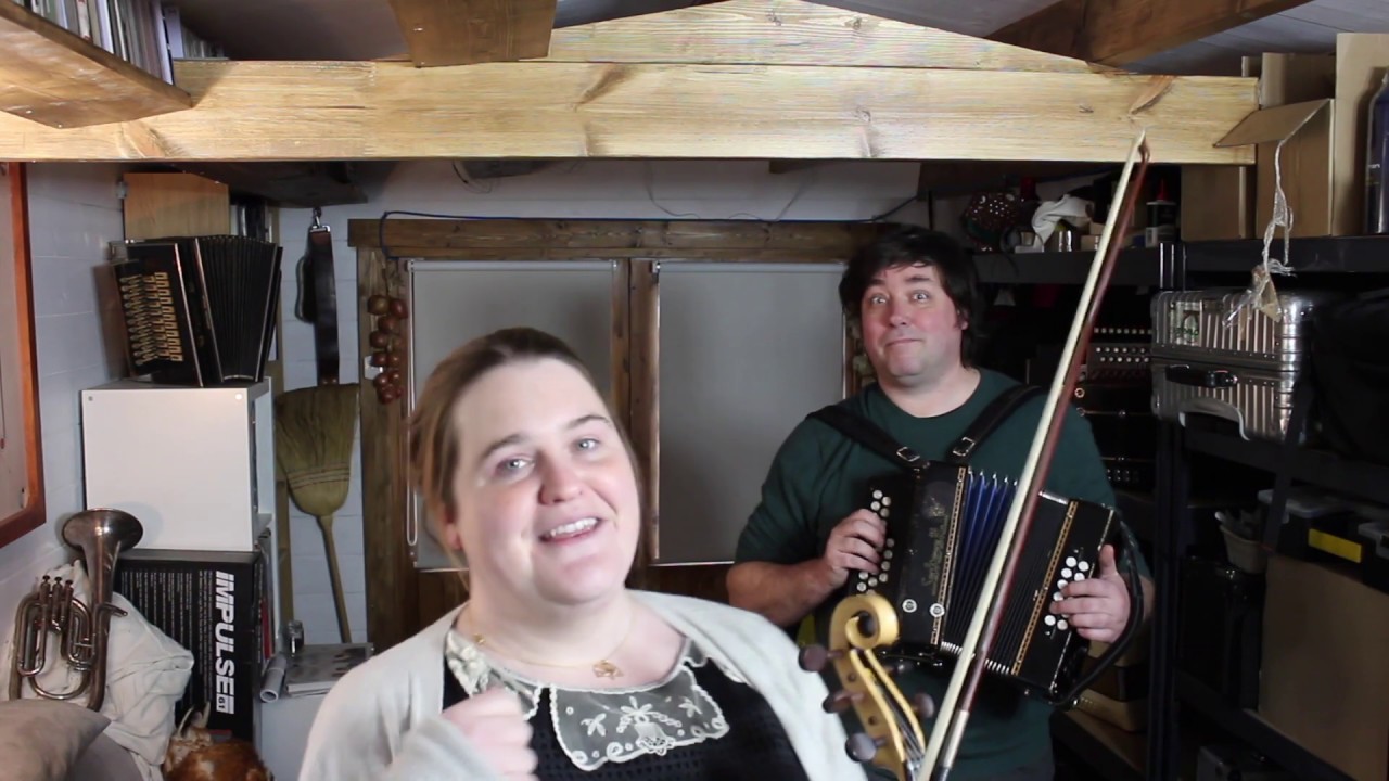 'Lace Tellings' performances 25th/29th January 2020 - YouTube