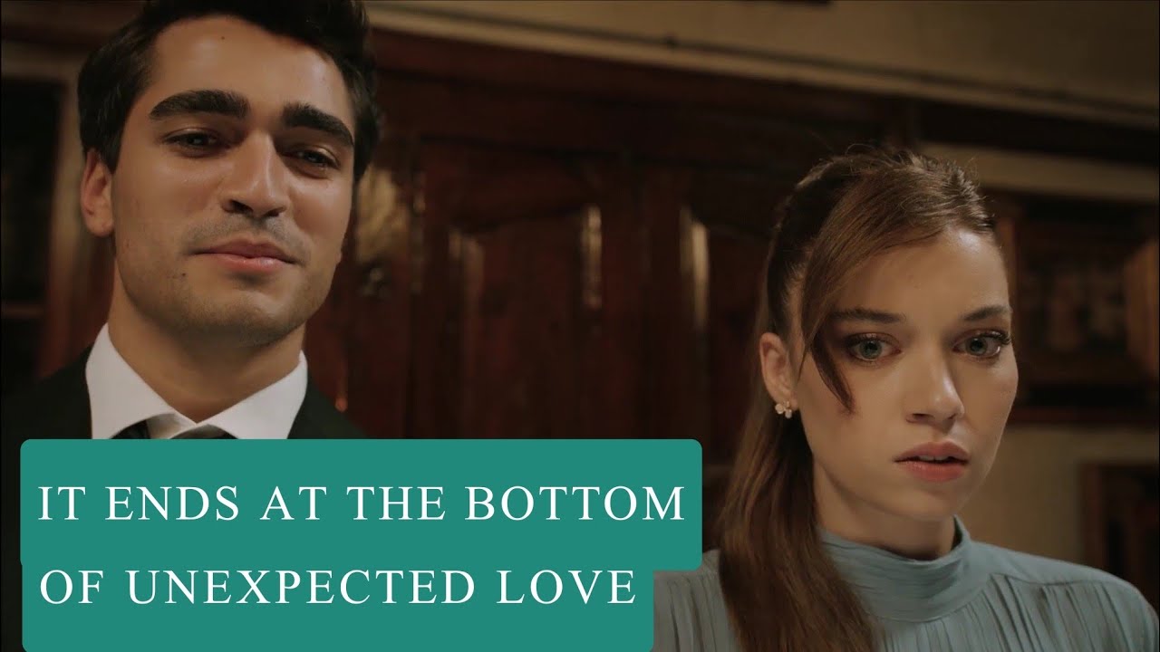 Korhan Family Chose Seyran || Yalı Çapkını Episode 1 English Subtitles ...