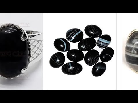 Sulemani patthar sulemani hakik stone SP light stone all'test chemical ...