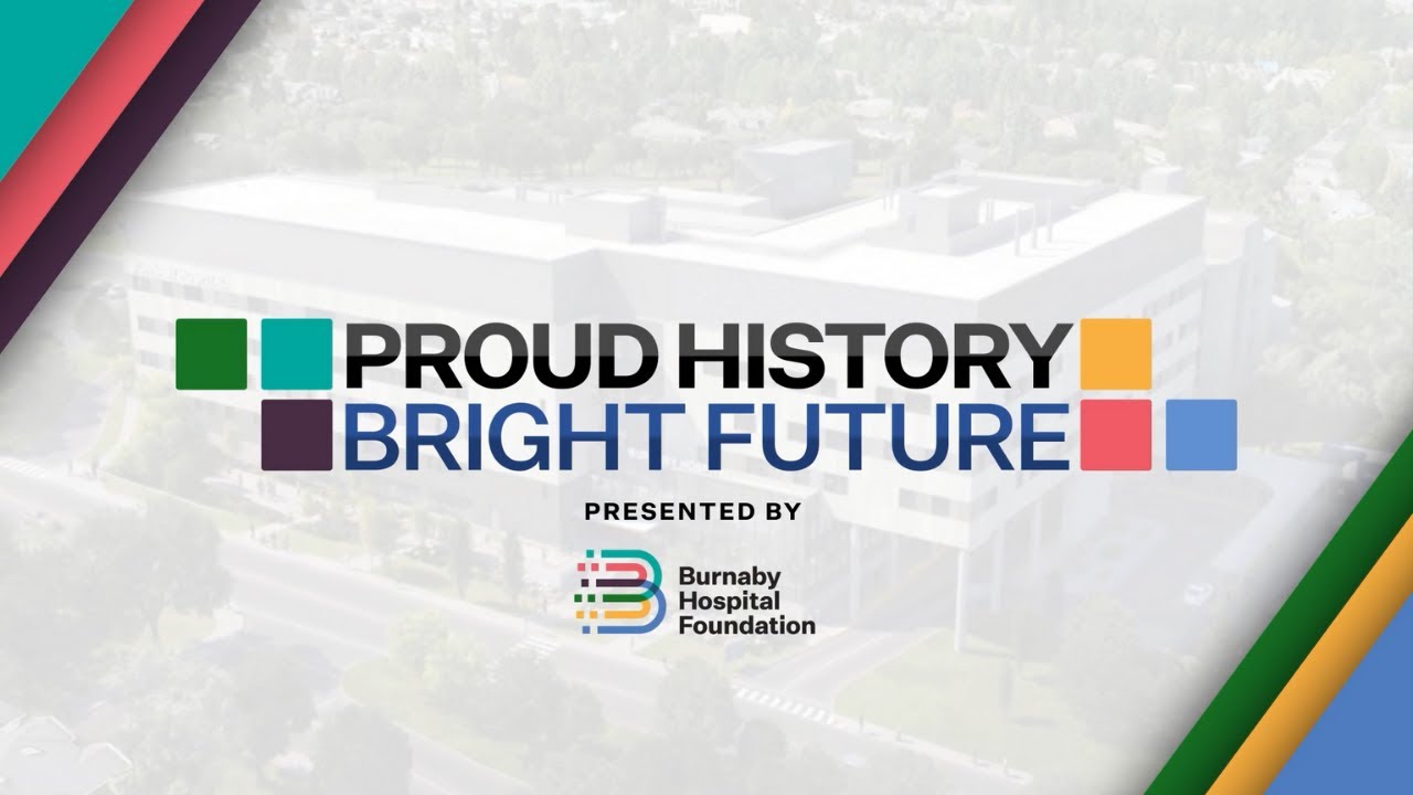 BHF Proud History, Bright Future Broadcast - YouTube