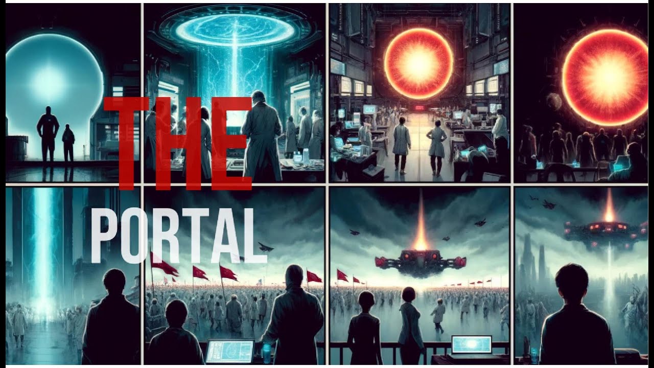 THE PORTAL - YouTube