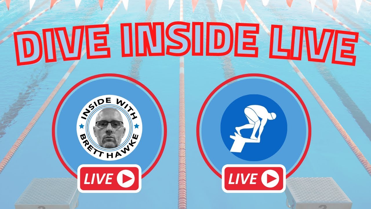 Dive Inside LIVE! - YouTube