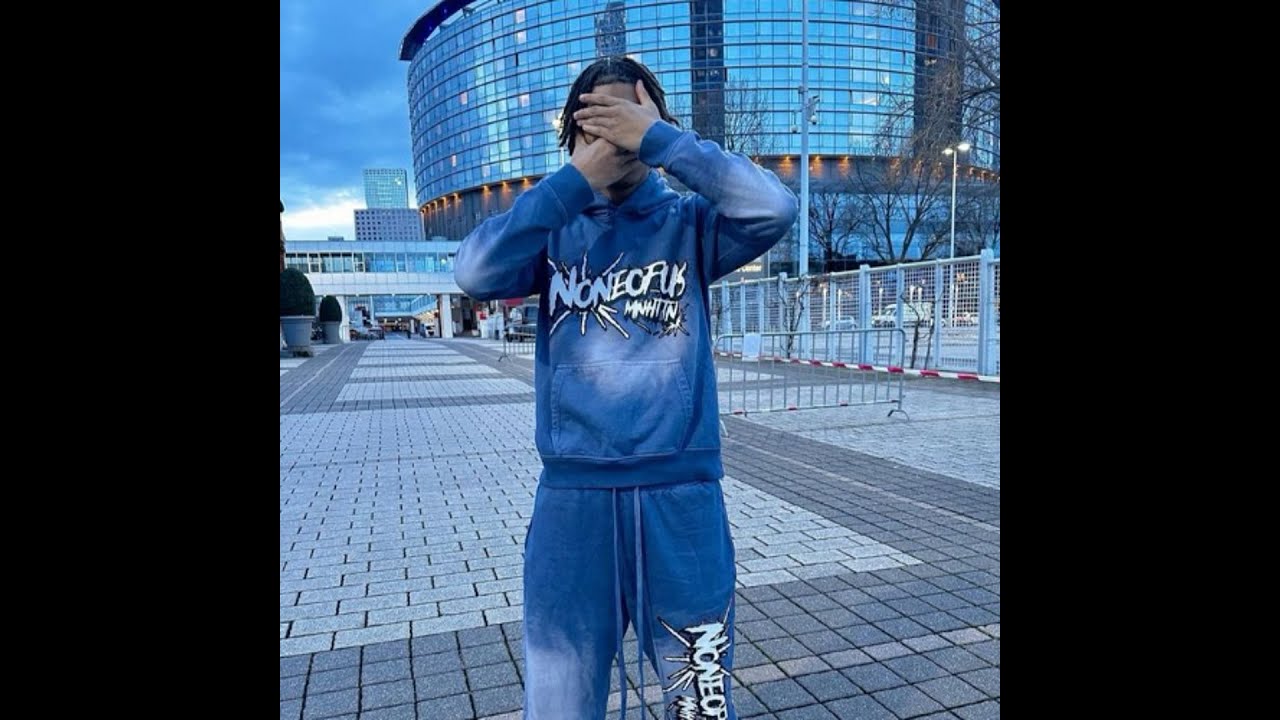 [FREE] Nemzzz x Sample Type Beat "2MS" - YouTube