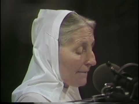 Hearts Attuned to God by Basilea Schlink - YouTube