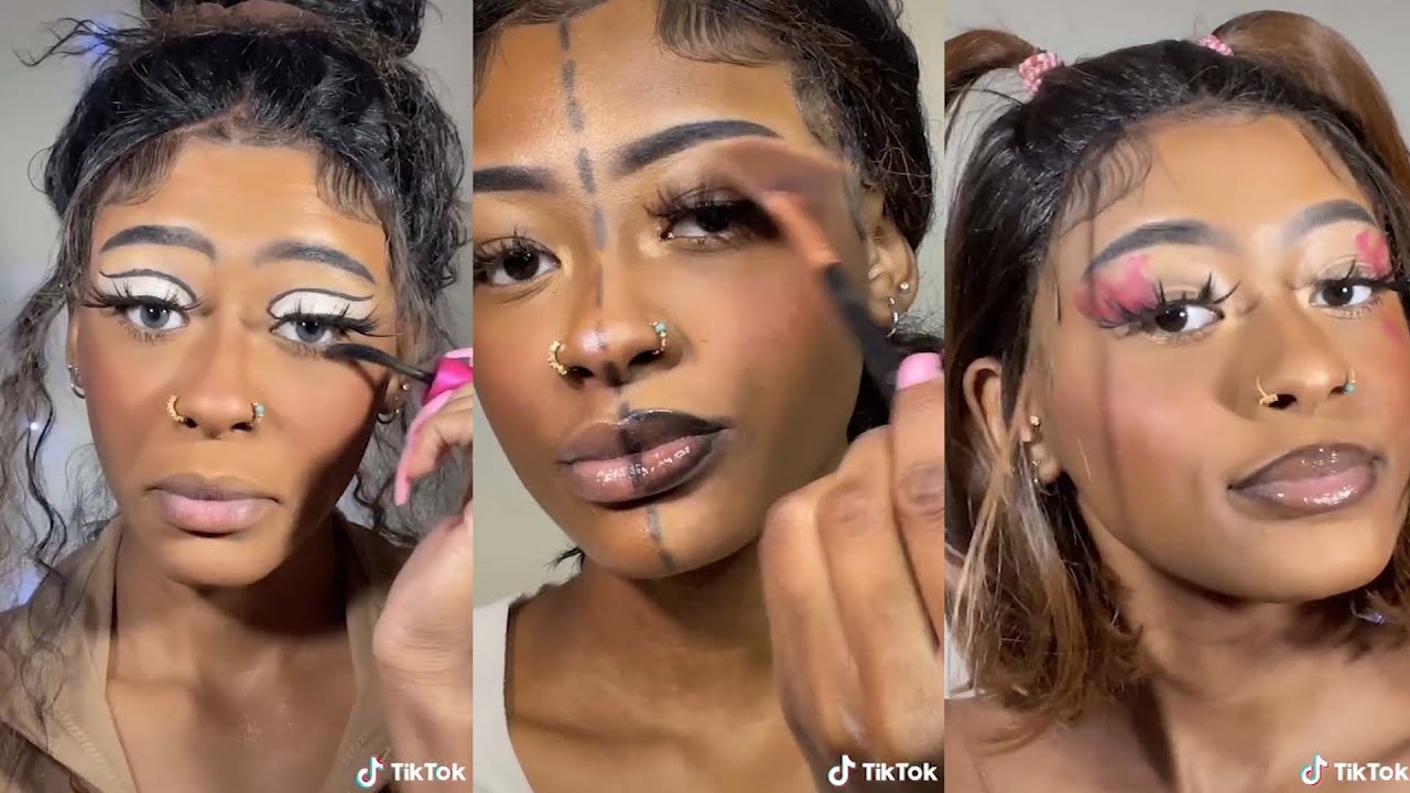 Complete Makeup Storytime 💋 Part 56 / benedte story times - YouTube