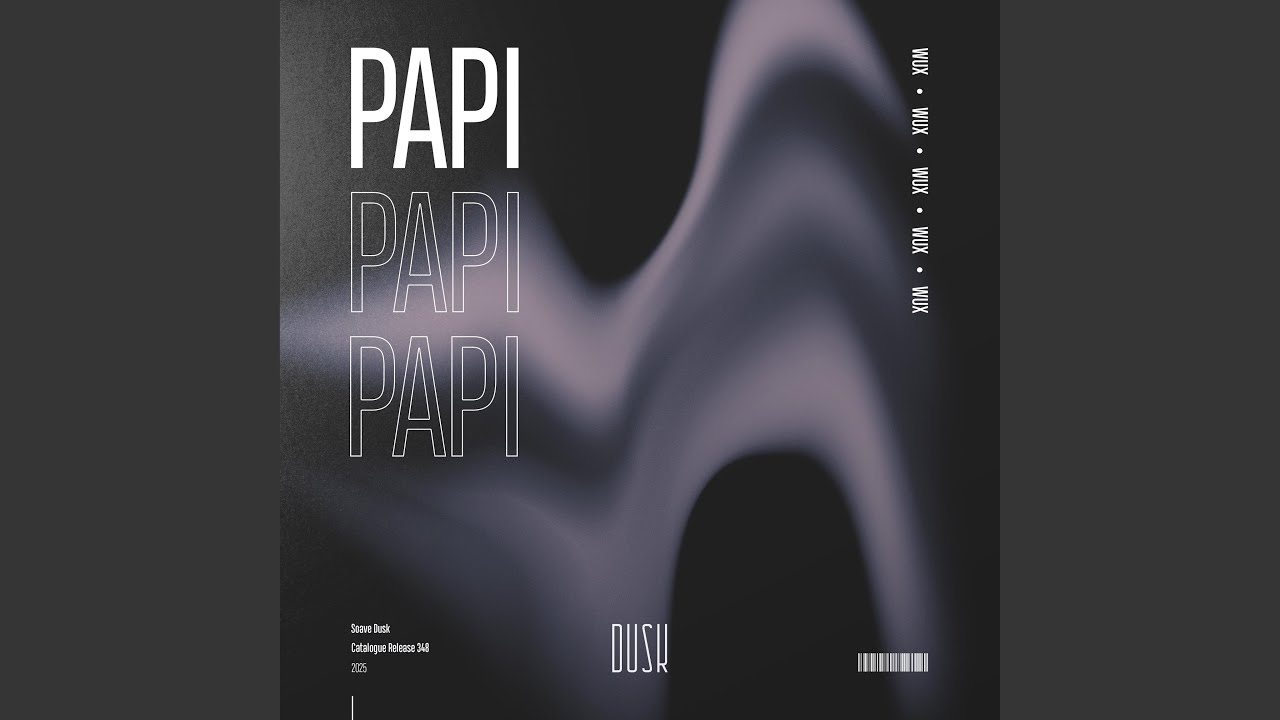 Papi (Extended Mix) - YouTube