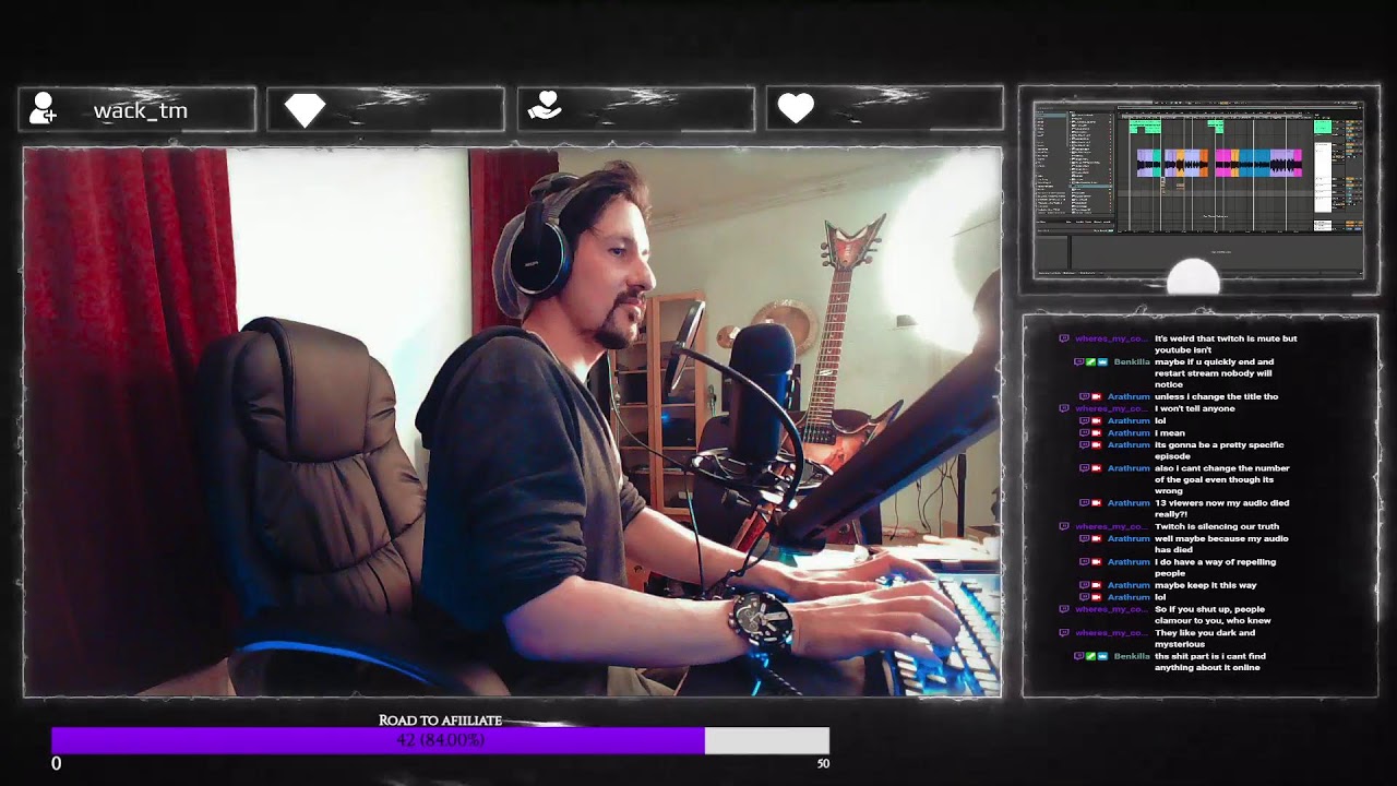 TS1 - STREETS and MERCH REVEAL?! - YouTube