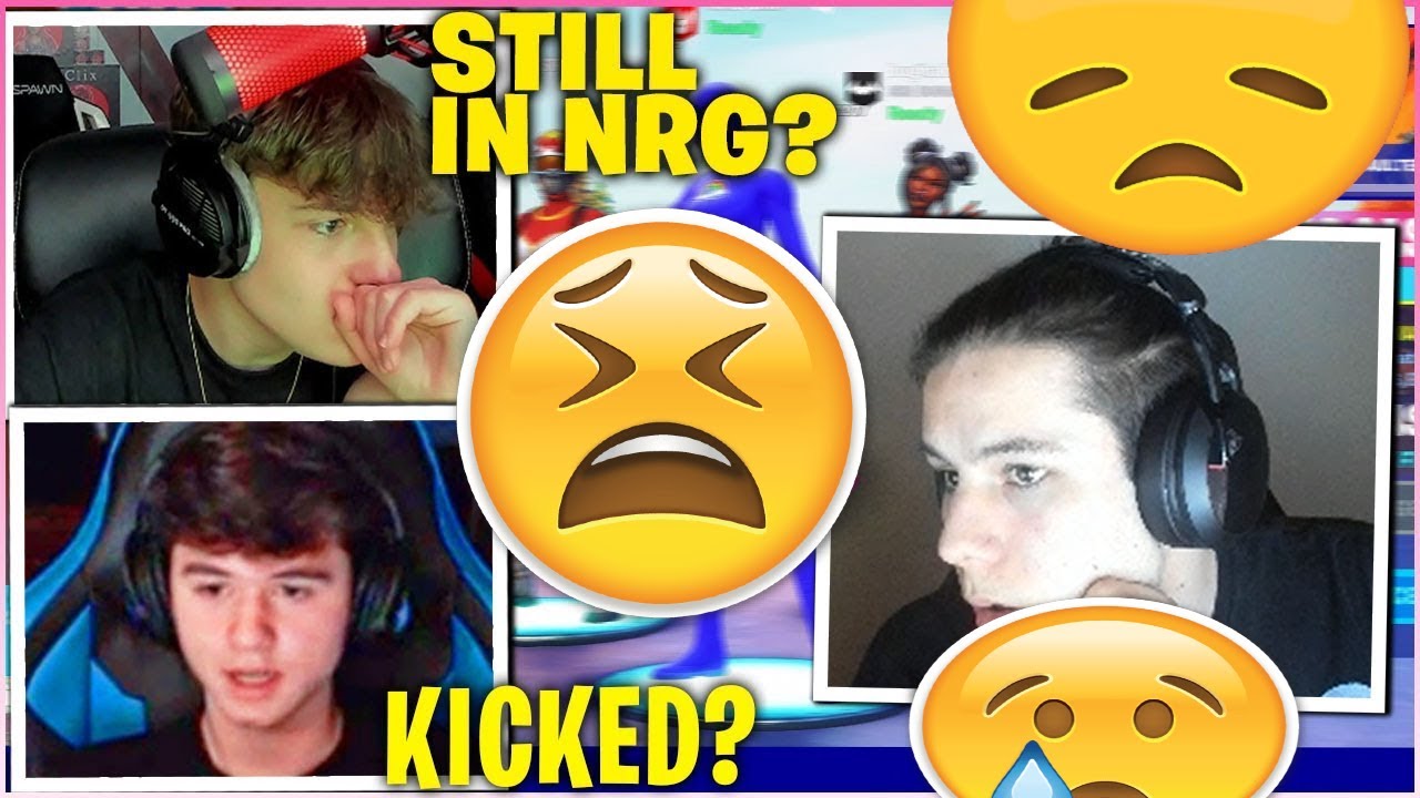 WHY DID ZAYT LEAVE? CLIX AND BUGHA CONFRONT LIQUID STRETCH ABOUT ZAYT ...