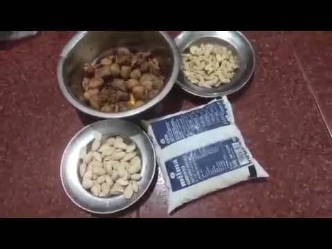 Athi Pazham Shake - YouTube
