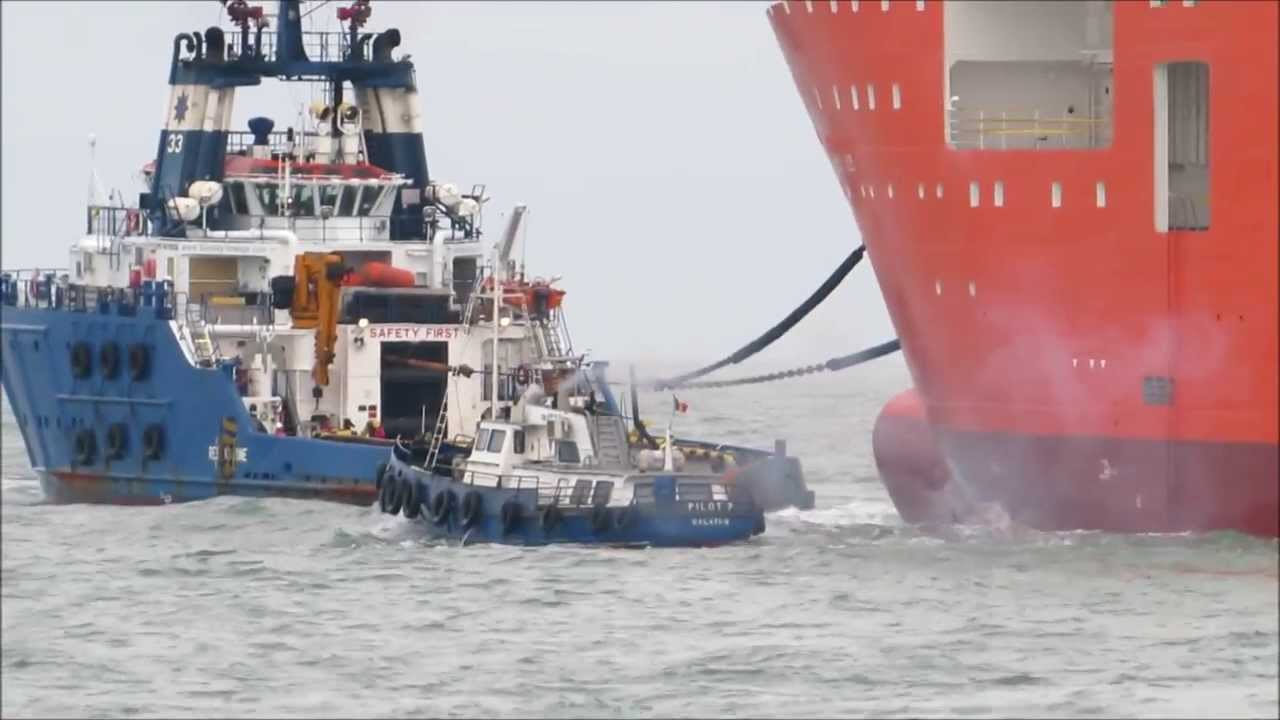 FAIRPLAY 33 with NORMAND REACH - YouTube