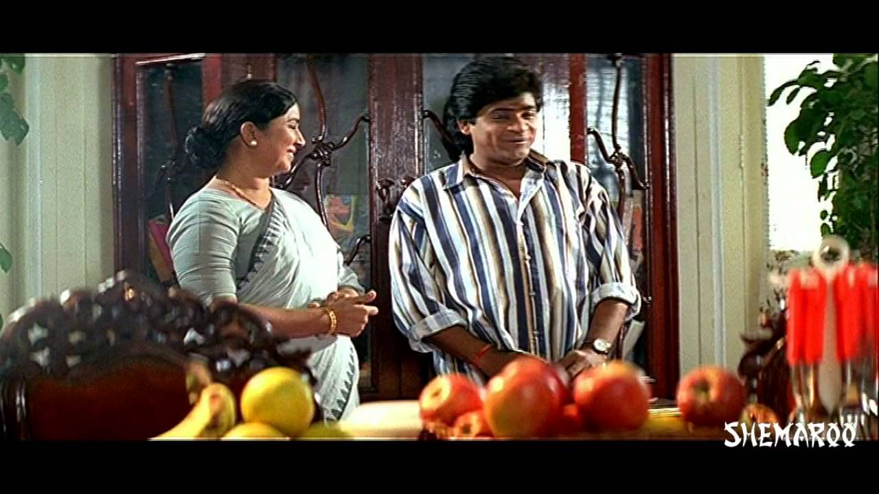 Pavitra Prema Movie Scenes - Laila recollecting her past - Balakrishna ...