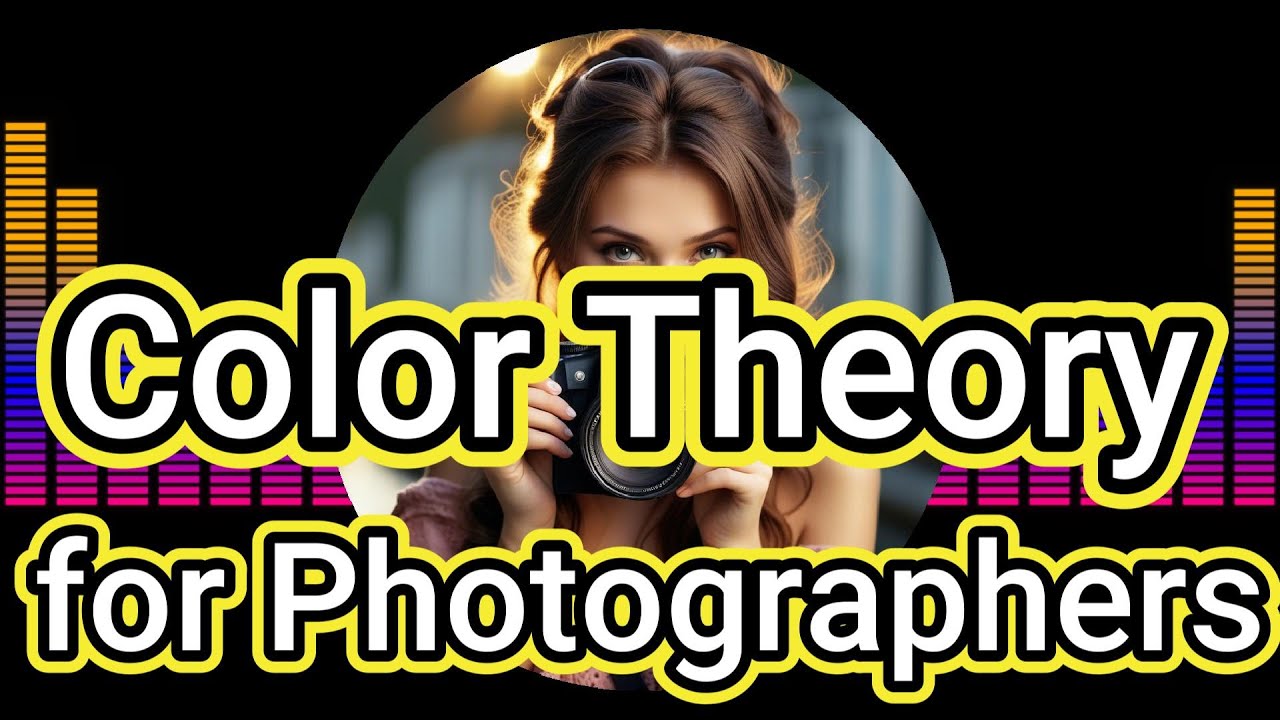 Podcats Color Theory for Photographers 4 - YouTube