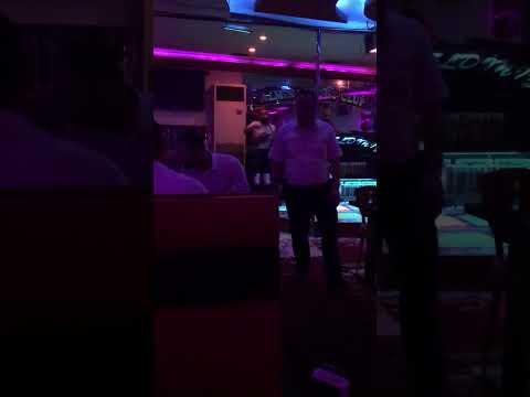 Emrah-Dön Sevgilim( sendur özanıt canlı)