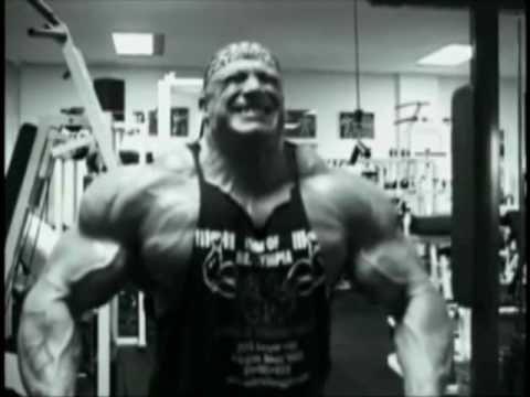 Bodybuilders Video - YouTube