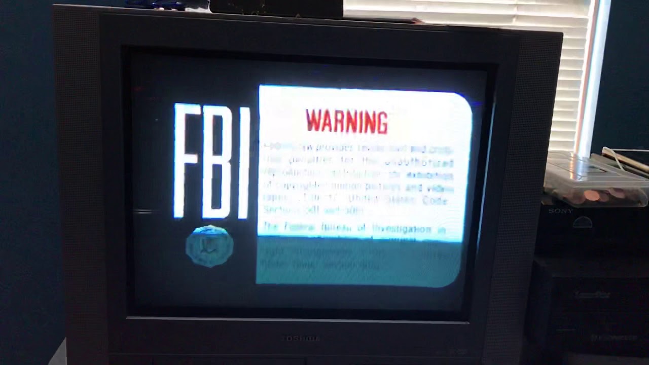 Opening to The Main Event 1980 VHS - YouTube