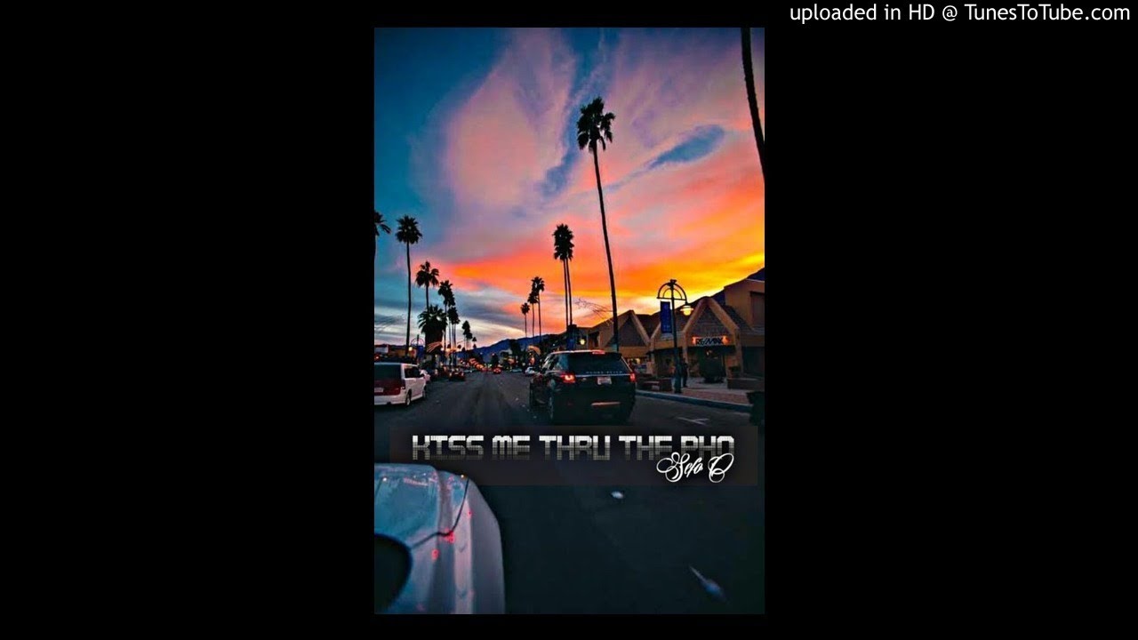 SEFO C - KMTTP SAX - YouTube