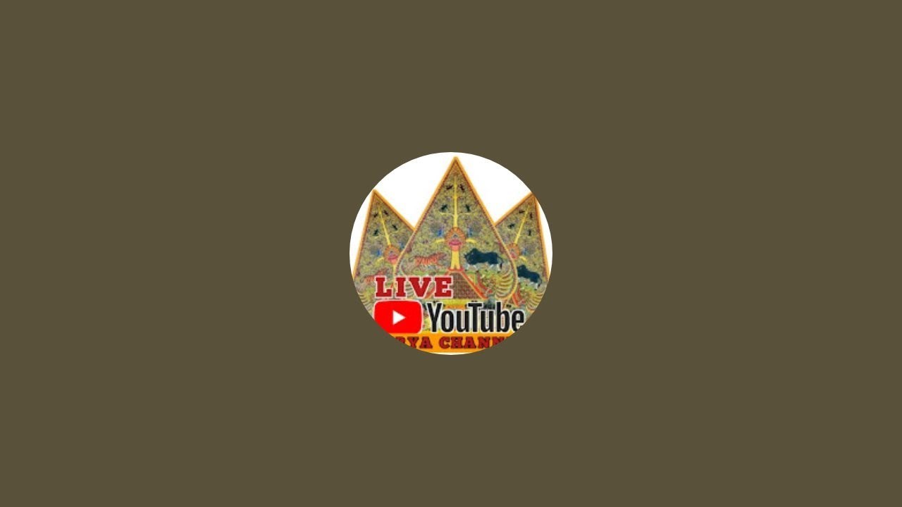 SURYA CHANNEL sedang live sekarang! - YouTube
