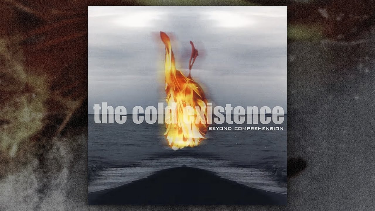 The Cold Existence - Beyond Comprehension (FULL EP/2005) - YouTube