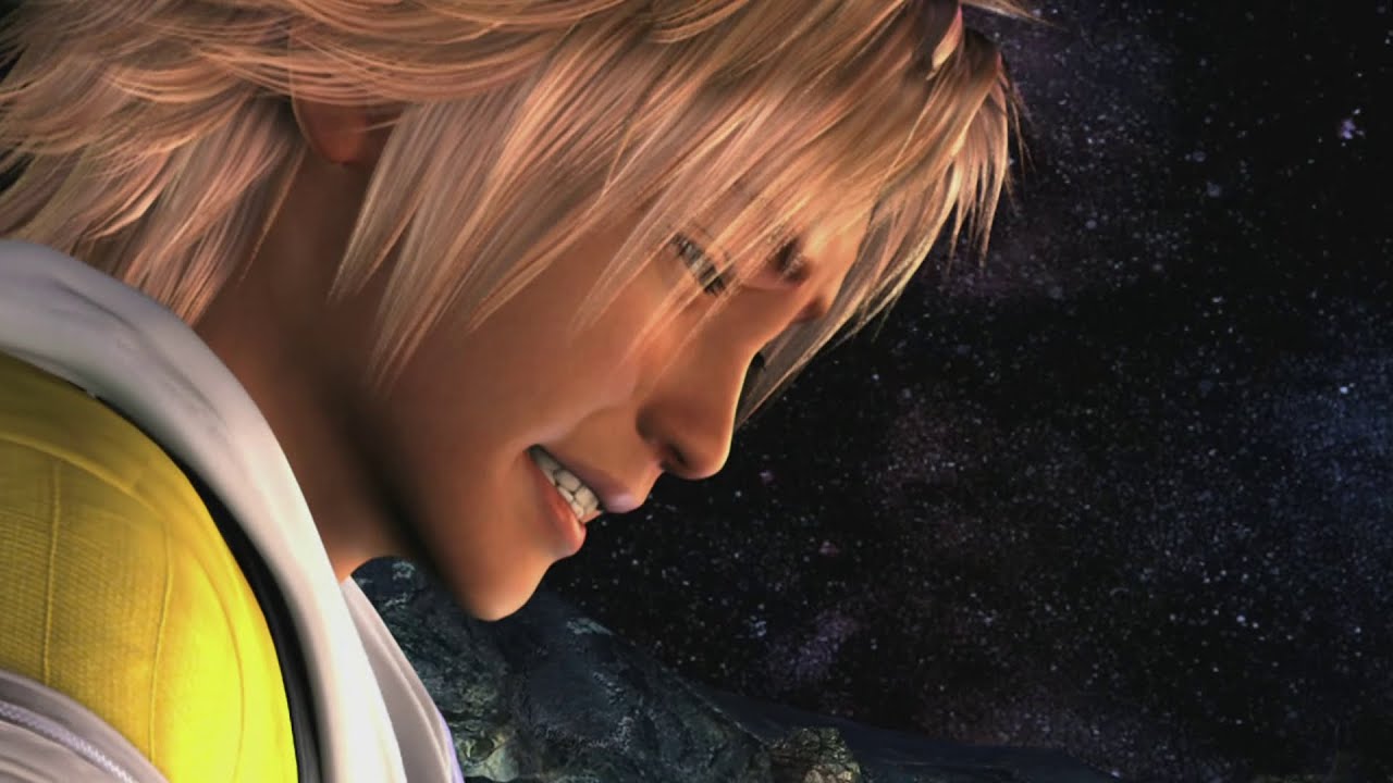 Final Fantasy X | Ep 44 : Jecht l'ultime chimère | Memoria FR - YouTube
