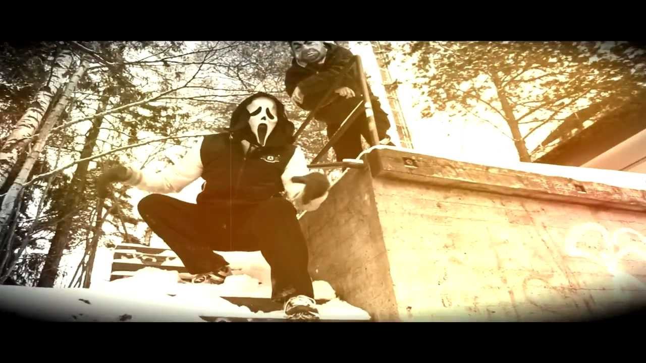 Snäfä & Sykli - Etelästä Pohjoseen Ft. Mc Rambo, Mac Bueno (Video ...