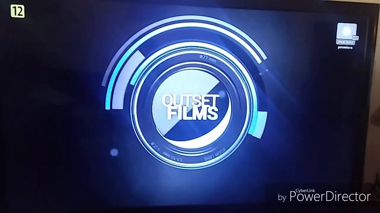 Outset films/Polsat (2019) - YouTube