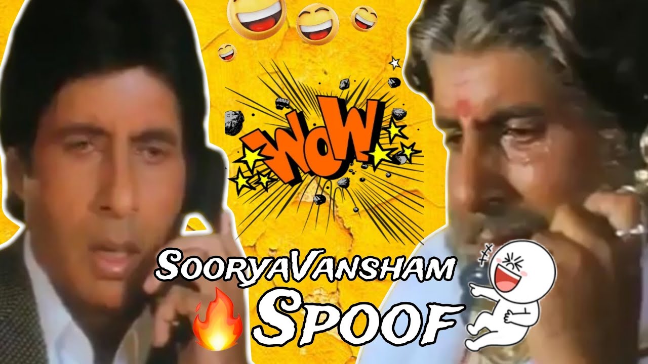 SooryaVansham Spoof , SooryaVansham Memes , Ft..Candyman Roasting - YouTube