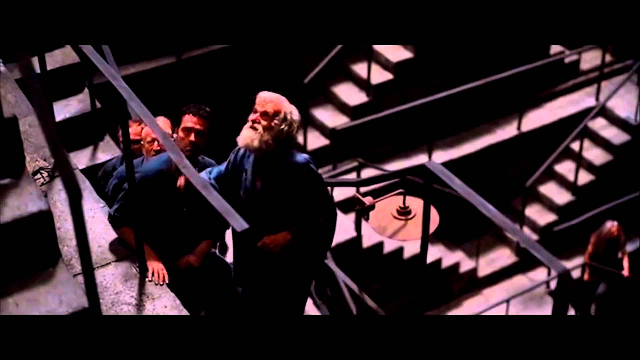 Batman Clip 3 - YouTube