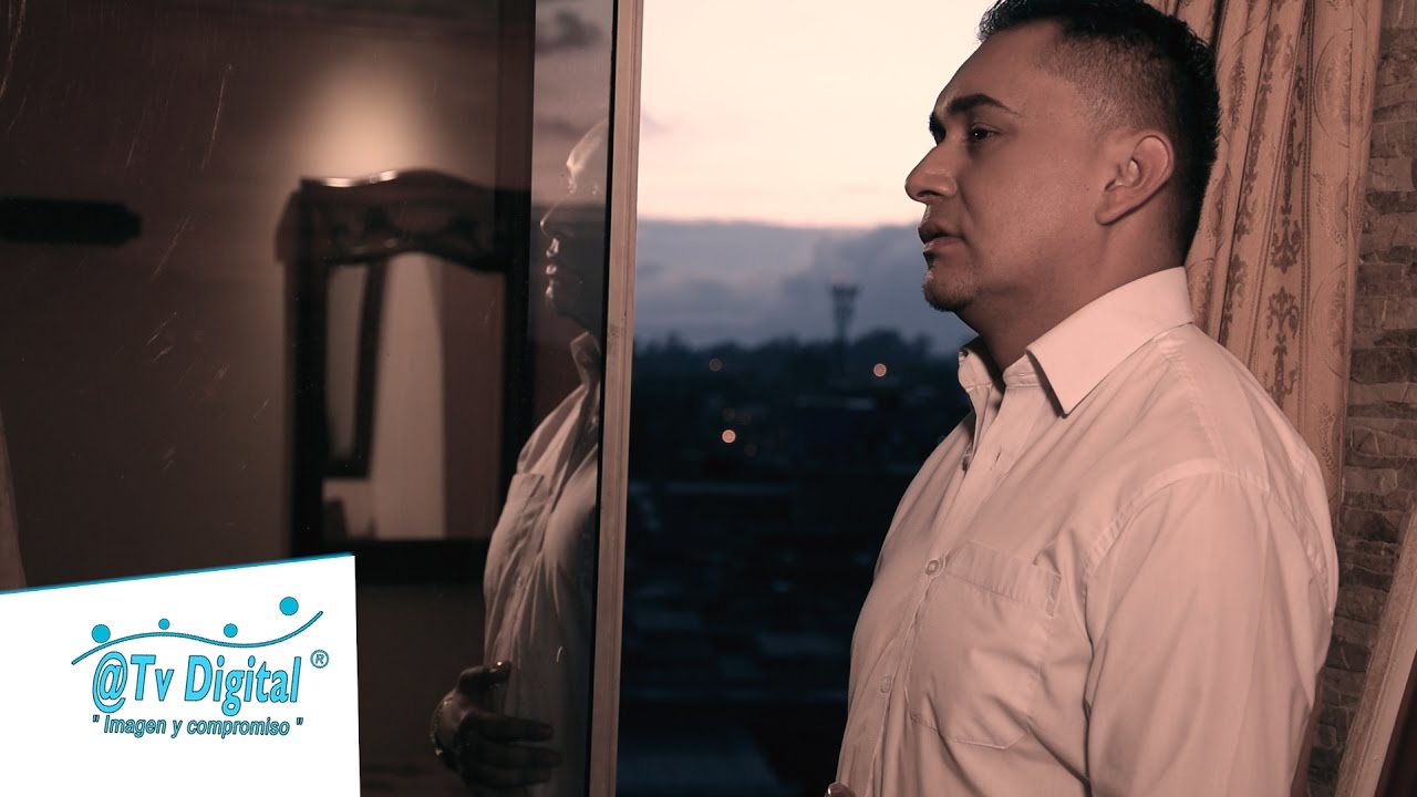 Nestor Julio - El Amor y el Despecho - Video Oficial - Musica Popular ...