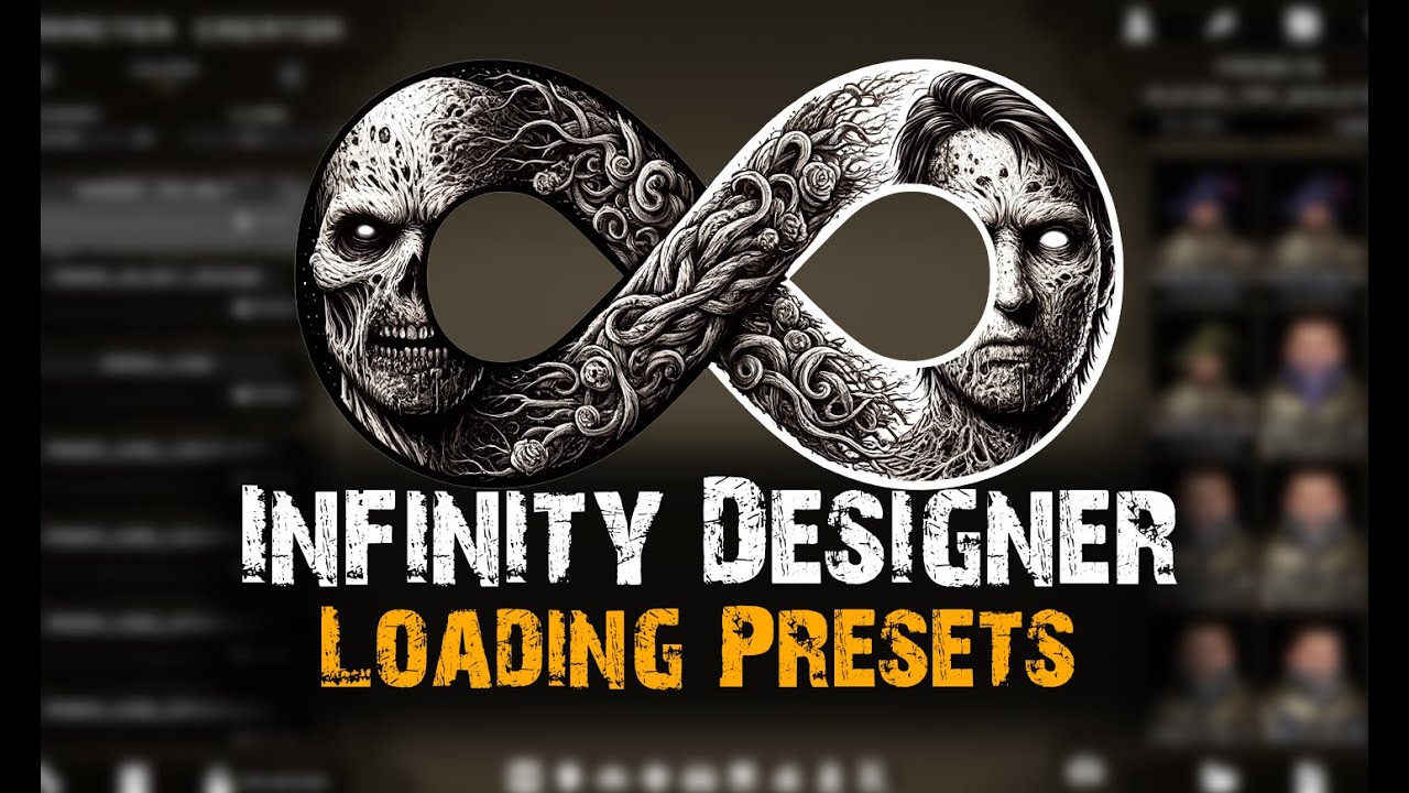 Infinity Designer - Getting Started - 03 - Loading Presets - YouTube