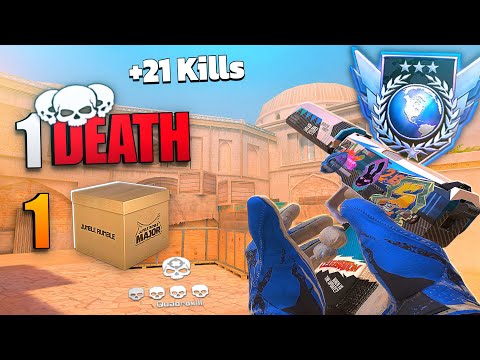 STANDOFF 2 | Full Competitive Match Gameplay #10 1 DEATH 1 BOX 🤩💙📦| iPad Pro 2020 | 0.39.2