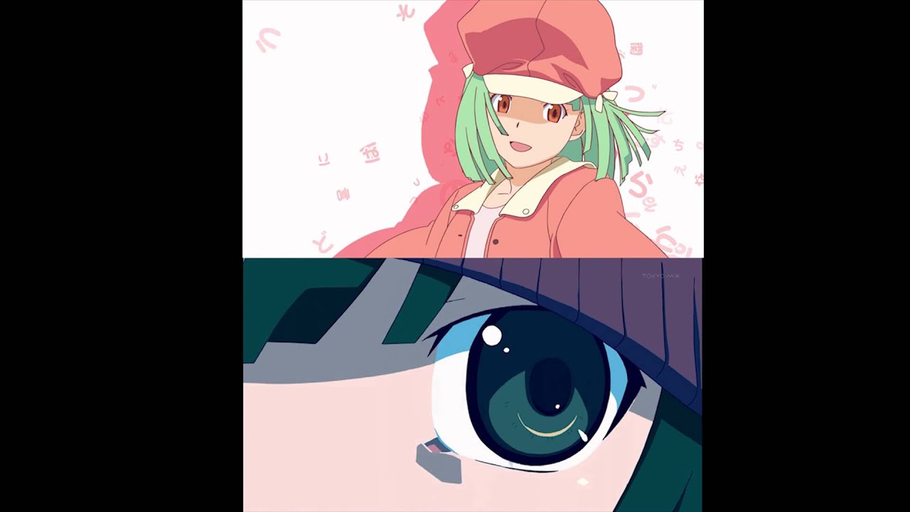 Bakemonogatari/Otorimonogatari OP Comparison - YouTube