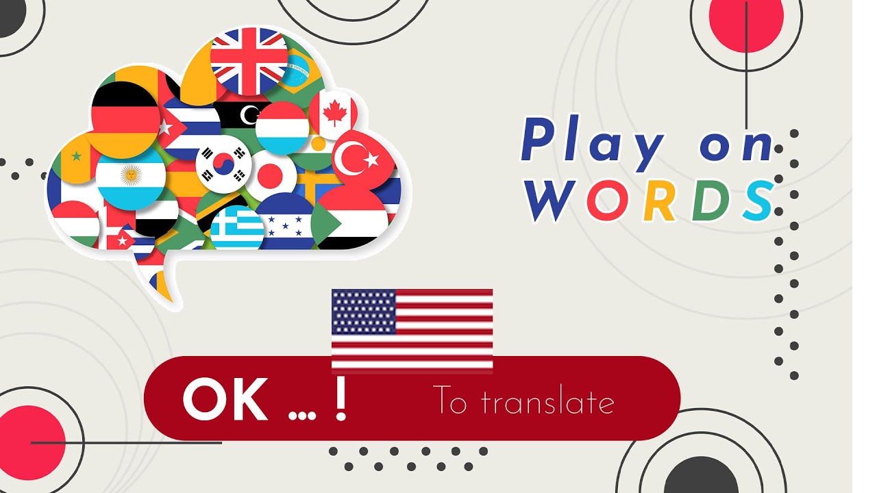 OK | ok | The word "ok" in different languages | Say "OK" in different ...