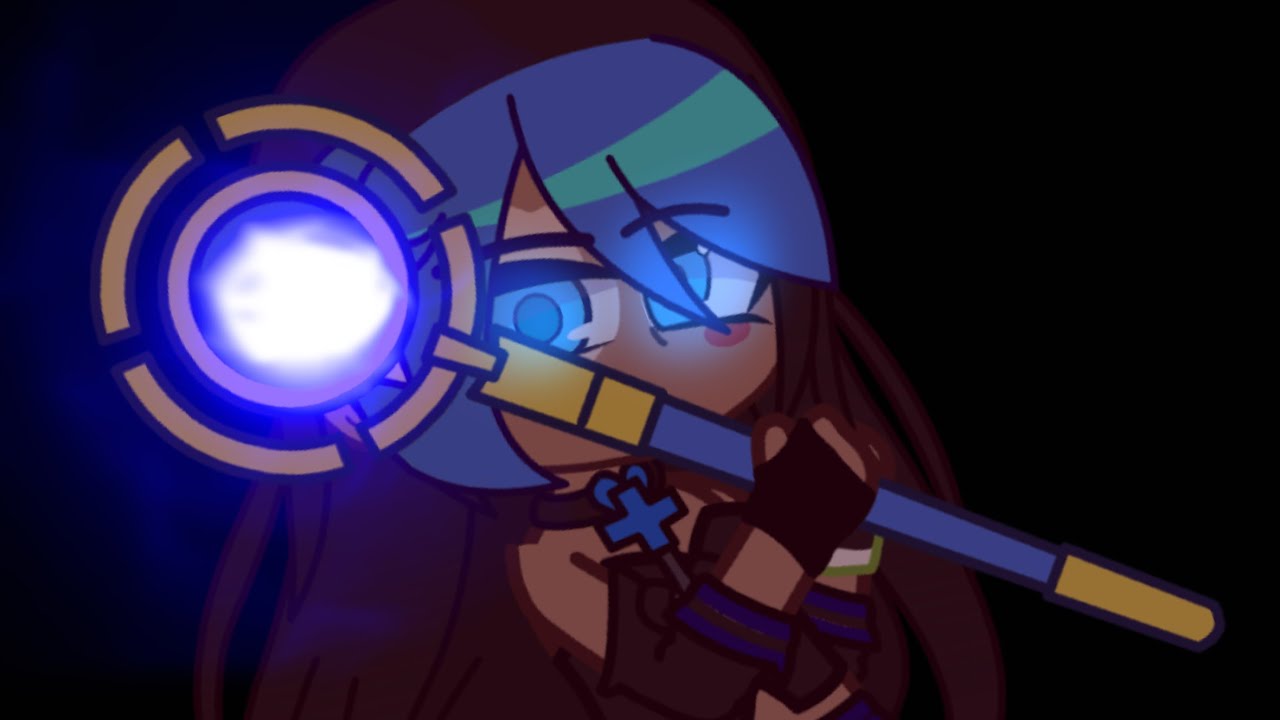 Idle Fight Animation - YouTube